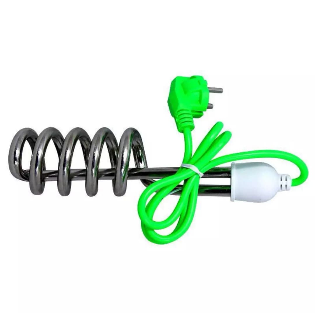 Water Proof Immersion Water Heating Rod | Daraz.com.np