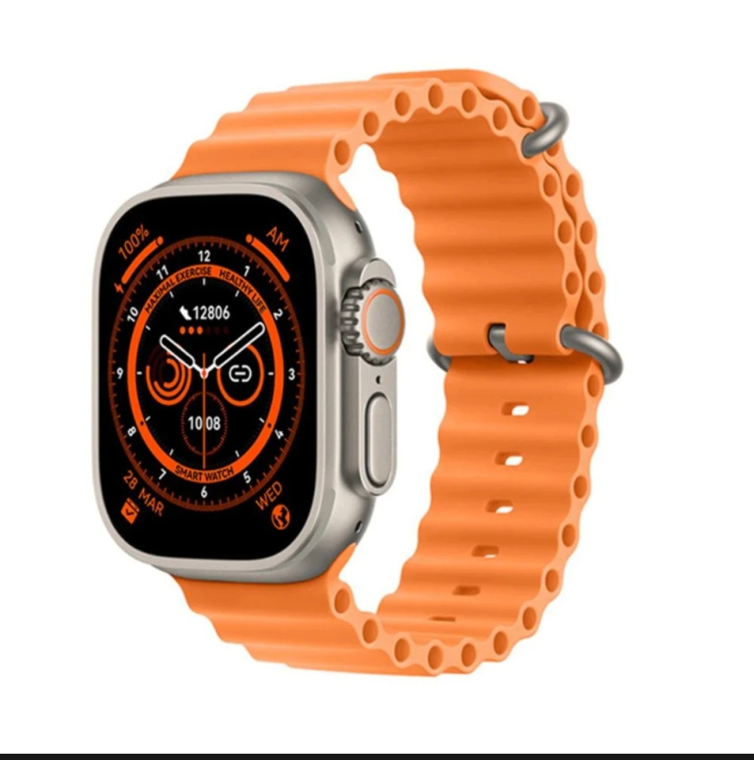 Smartwatch T800 Ultra | Daraz.com.np