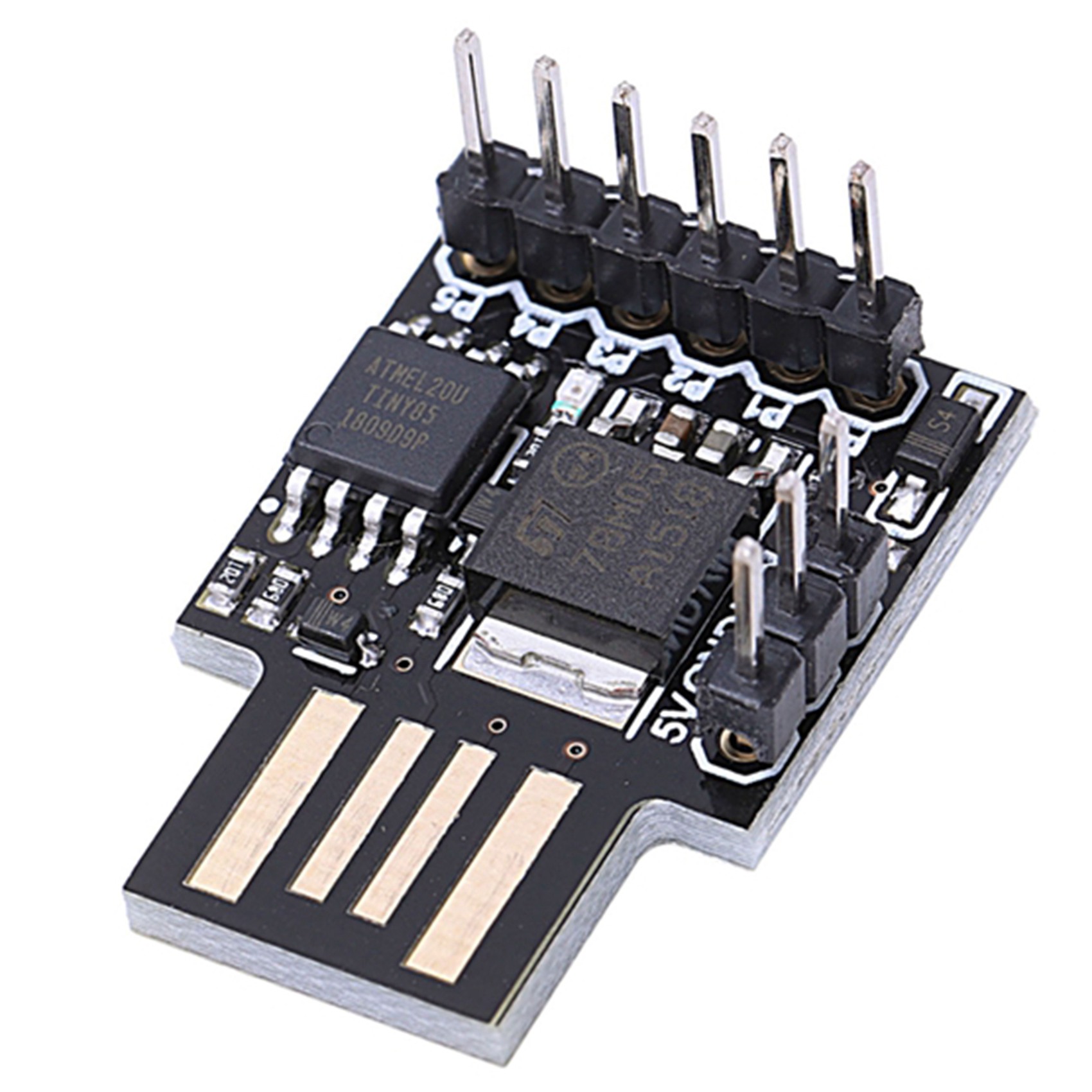 ATtiny85 USB for Compatible Development Board | Daraz.com.np