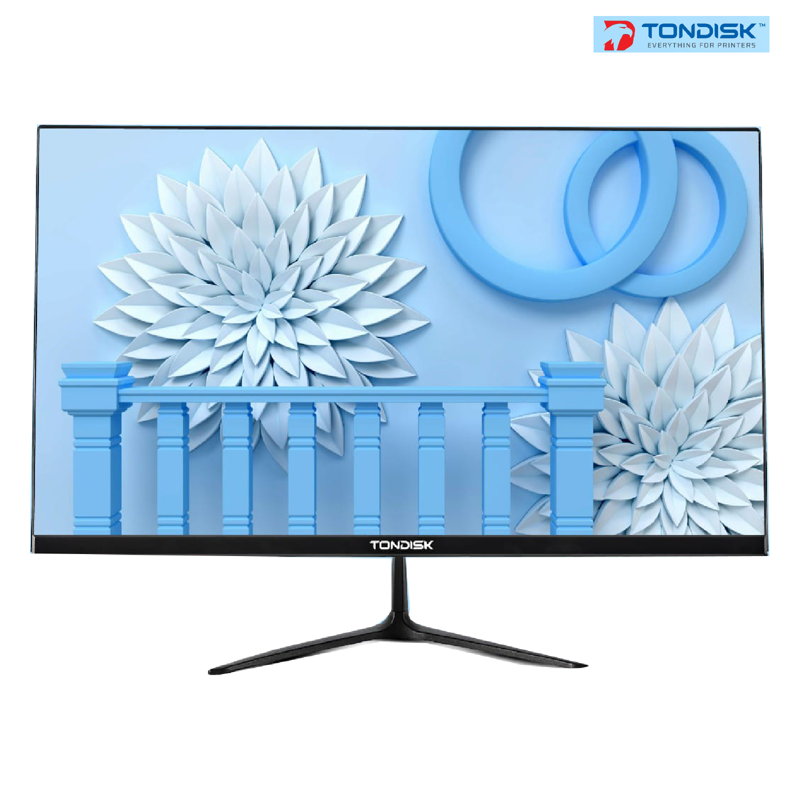 Tondisk 24'' Gaming LED Monitor Full HD Resolution | Daraz.com.np