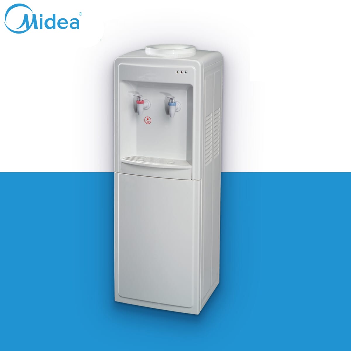 Midea Free Standing Water Dispenser MYR718 S-X | Daraz.com.np