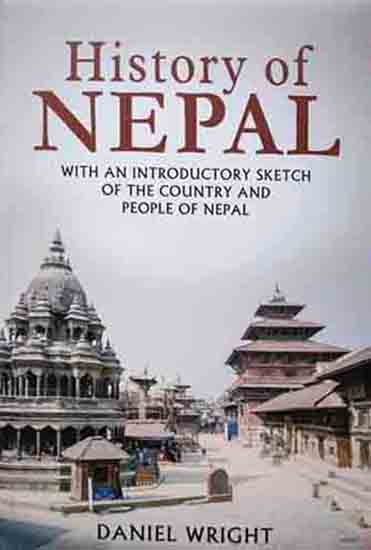 History Of Nepal | Daraz.com.np: Buy Online at Best Prices in Nepal ...
