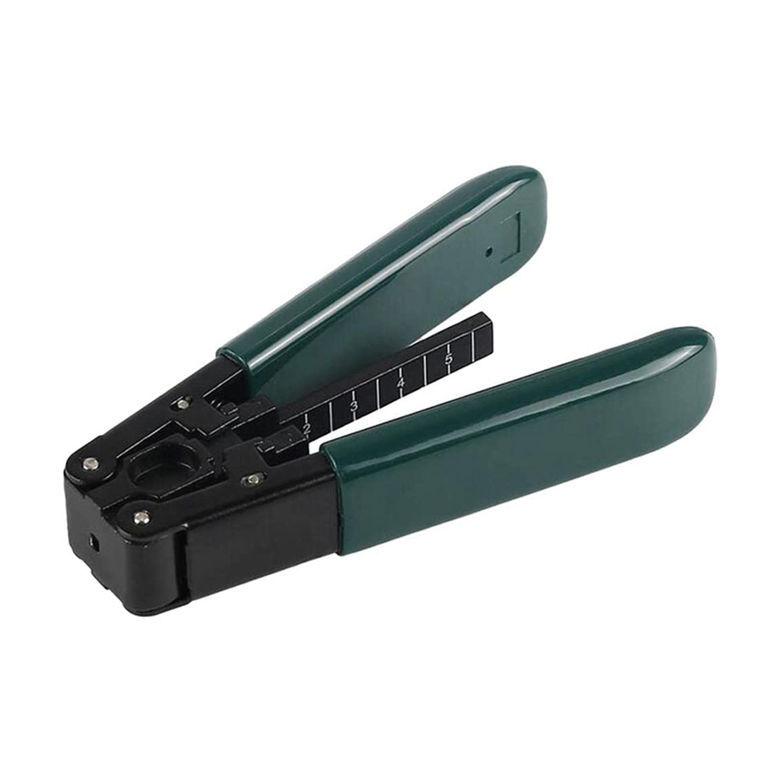 Fiber Optic Stripping Tool FTTH Fiber Optic Cable Stripper Stripper ...