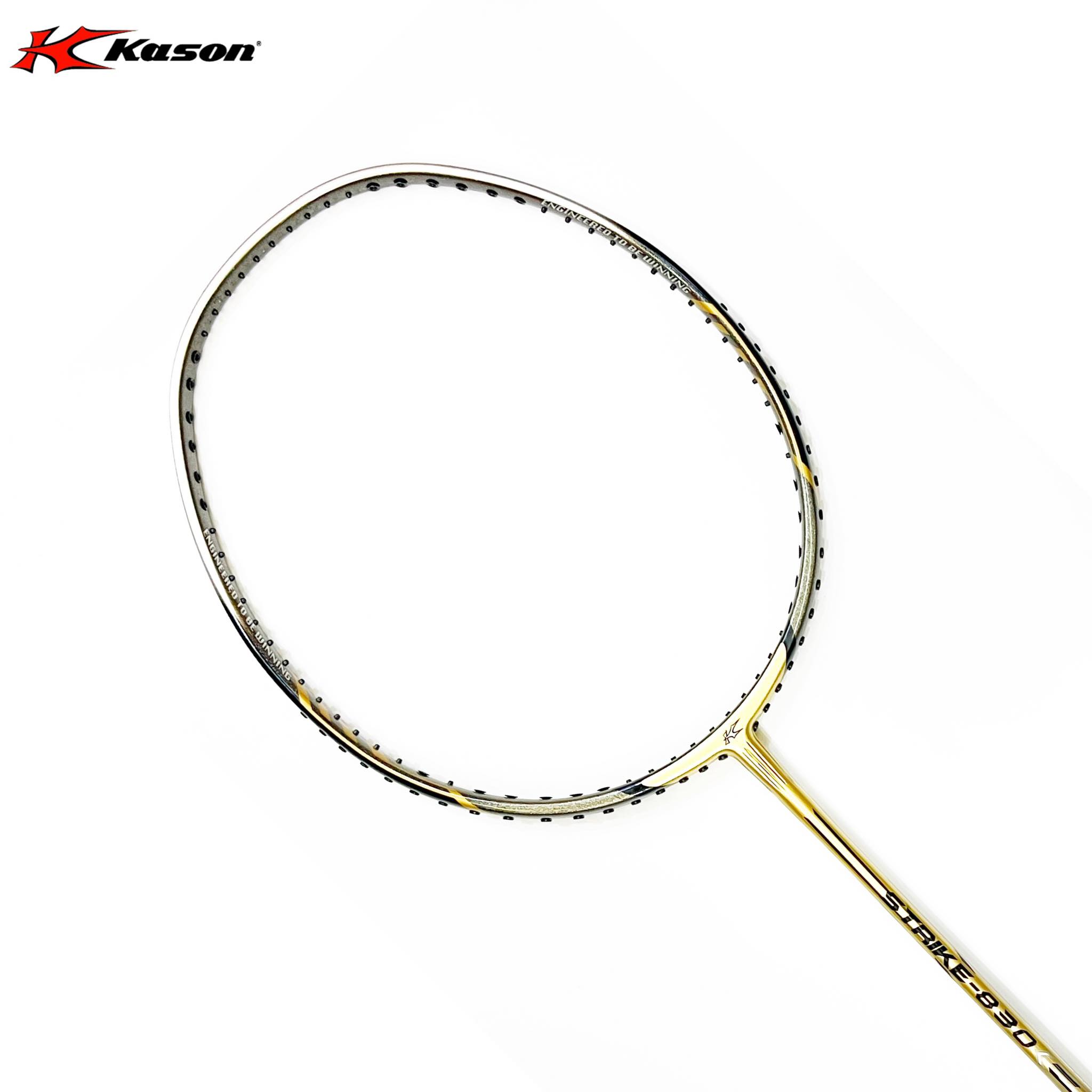Kason Strike 830 Badminton Racket | Daraz.com.np