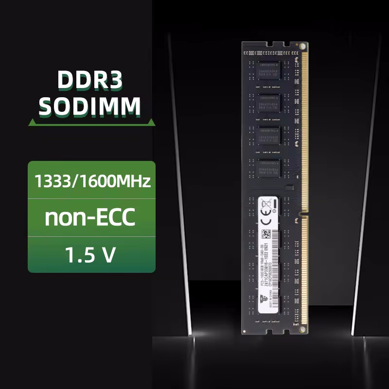 NEW DDR3 8GB Desktop Ram Memory PC3 1.5V 4GB 1333Mhz 1600Mhz Non-ECC ...