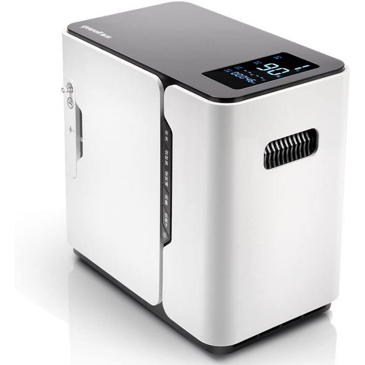 Yuwell YU300 Home Oxygen Concentrator (Oxygen Bar 1 Lpm) | Daraz.com.np