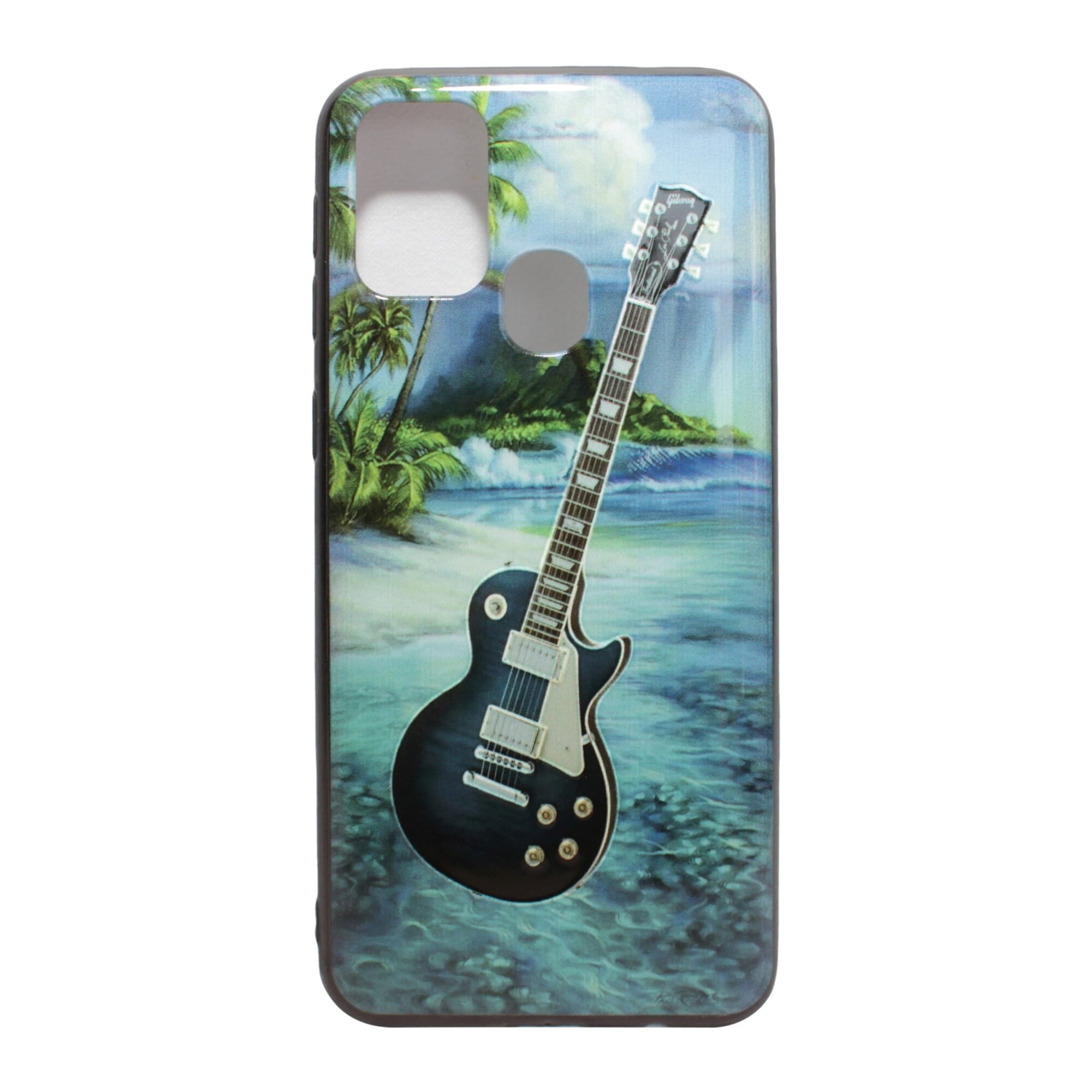Mobile Cover For Samsung M31 | Daraz.com.np