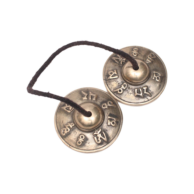 Medium Om Mane Padme Hun Hand Carved Symbol | Daraz.com.np