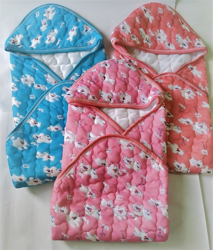 Newborn Baby Blanket Boys/Girls ,Pack of 1 - Blankets For Babies ...
