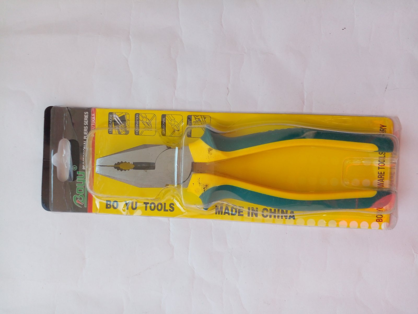 Professional Hand Tool Pliers Combination Pliers | Daraz.com.np