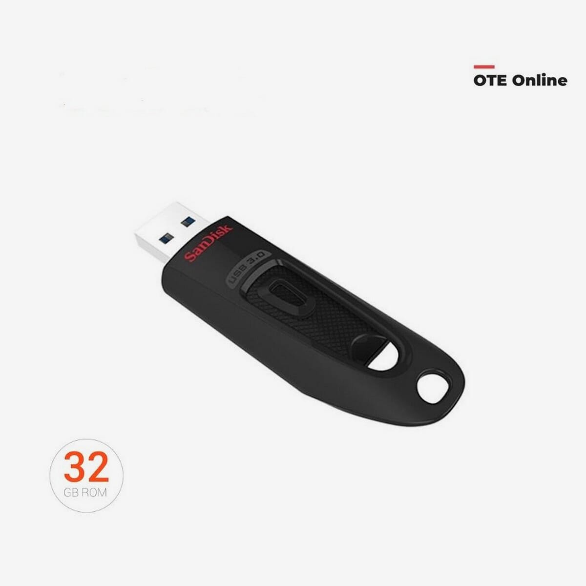Pendrive 32GB Ultra USB3.0 Flash Drive/ CZ48 130 MB/s | Daraz.com.np
