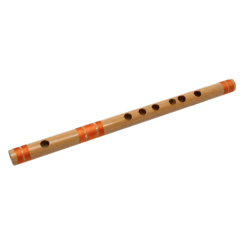 Flute(Bansuri) - F Scale - 14.5Inch | Daraz.com.np