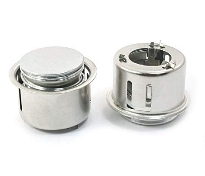 1Pcs Rice Cooker Magnetic Temperature Sensor Cooker Magnetic Steel ...