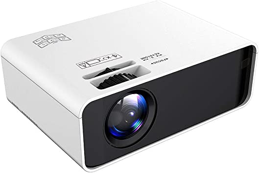W80 Mini Projector