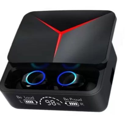 M90 Pro TWS True Wireless Earbuds | Daraz.com.np