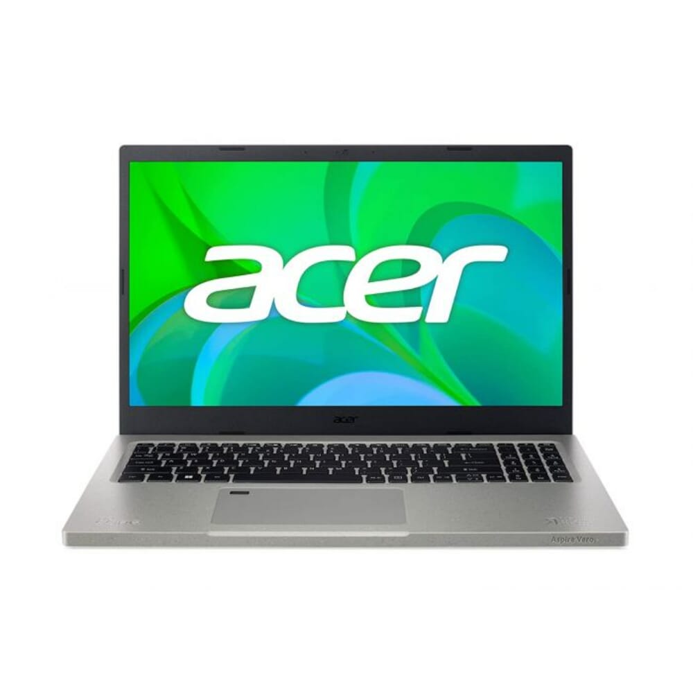 Acer Aspire Vero 2021 i7 11th Gen / 16GB RAM / 512GB SSD / 15.6" FHD ...