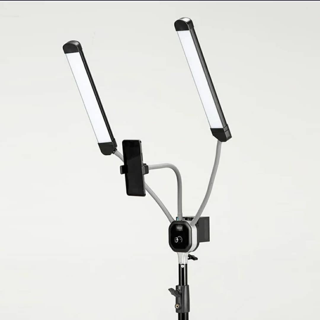 Dual Arm Fill Studio Light. | Daraz.com.np