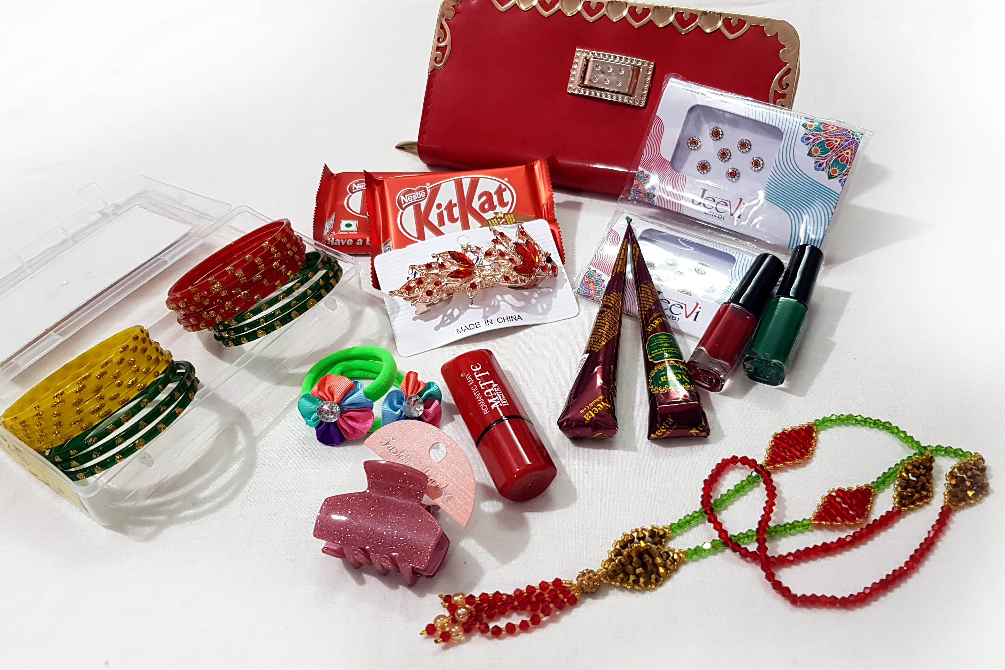 Teej Special Gift Combo | Daraz.com.np