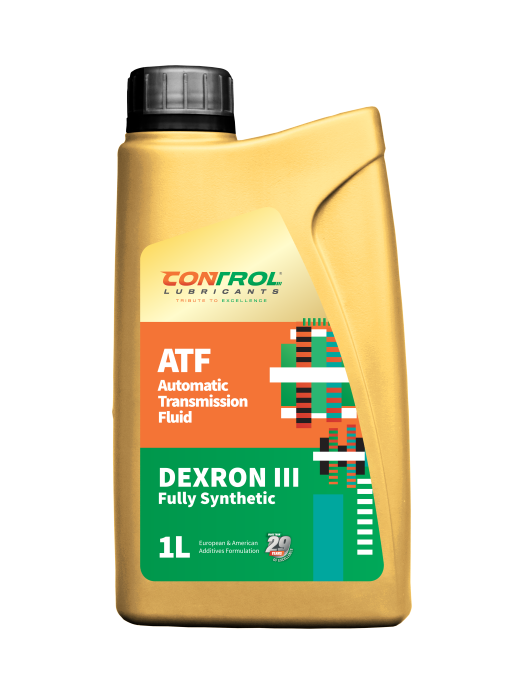 Control AFT DEXRON III Fully Synthetic Automatic Transmission Fluid 1 Ltr | Daraz.com.np