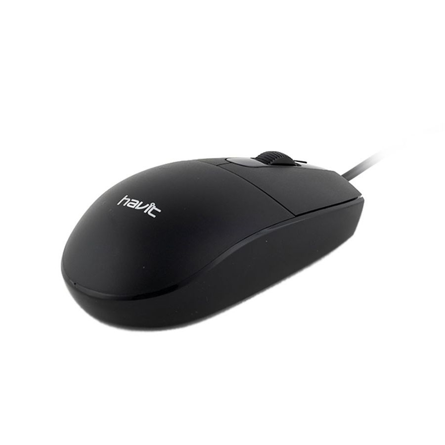 HAVIT MS70 Optical Mouse 70 | Daraz.com.np
