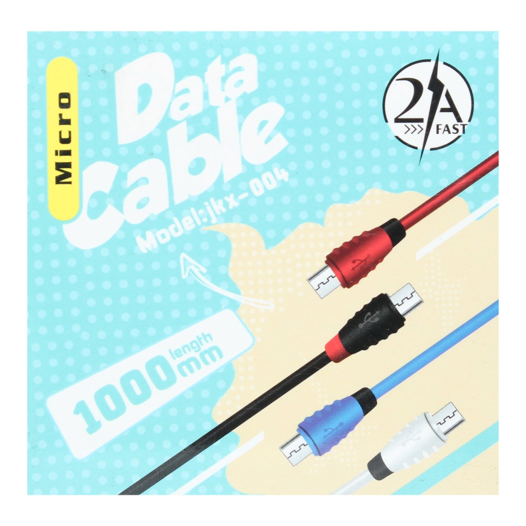 Micro Data Cable Jkx-004 | Daraz.com.np