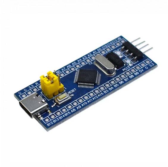 STM32 Development Board Type C | Daraz.com.np