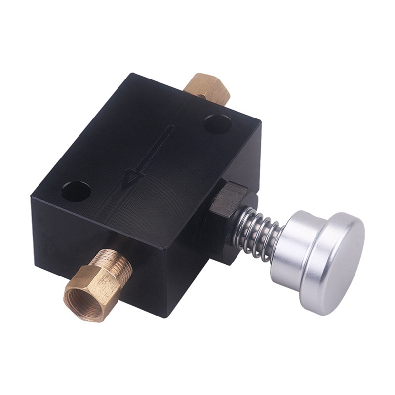 1 Piece Hydraulic Brake Park Lock Brake Proportional Valve 1/8NPT ...