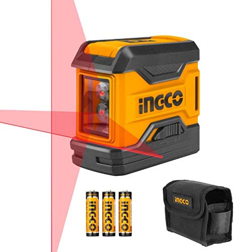 Ingco Self Leveling Line Laser Level 15m | Daraz.com.np