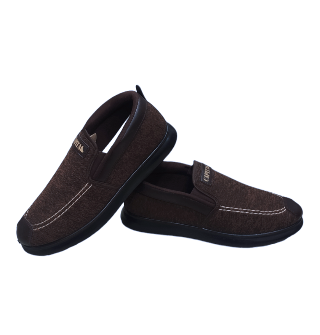 Capital Brown Shoes For Men (D6-78) | Daraz.com.np