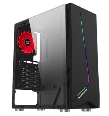 Xigmatek Eros Gaming PC Case | Daraz.com.np
