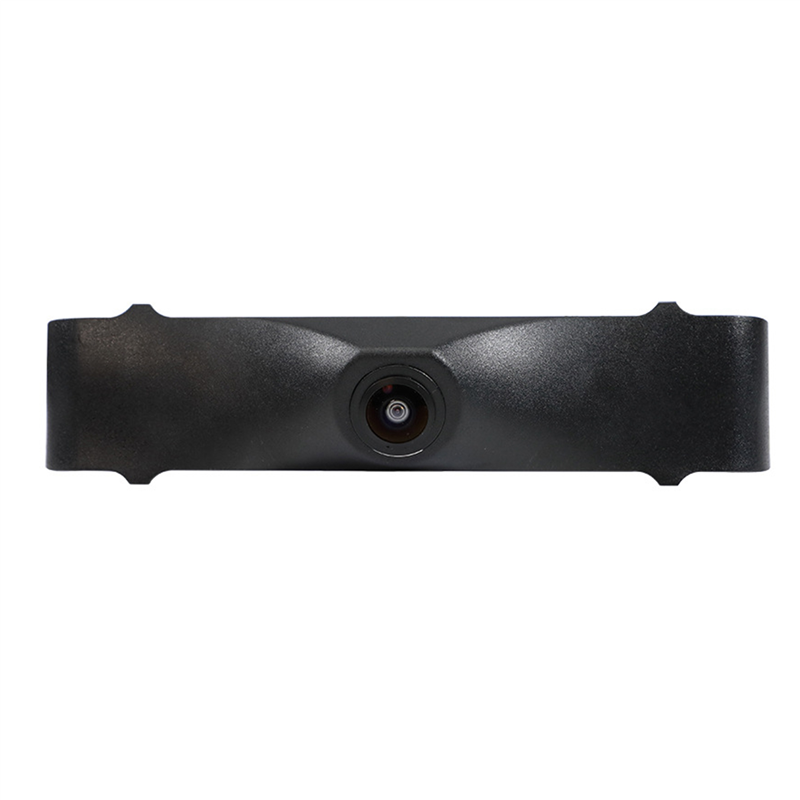 CCD HD Front View Camera Vehicle Logo Camera for- A6 A6L 2016 Night ...