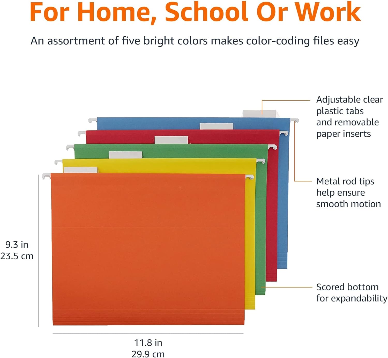 Hanging File /Suspension File, Hanging Organizer, File, Folder ...