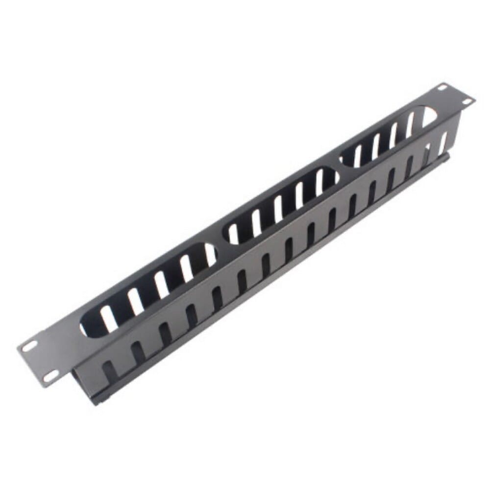 1u Cable Cabinet Rack Manager | Daraz.com.np