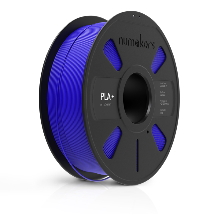 3D Printing Filament PLA+ (Royal Blue) | Daraz.com.np