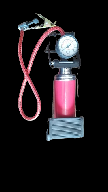 High Pressure Foot Pump | Daraz.com.np