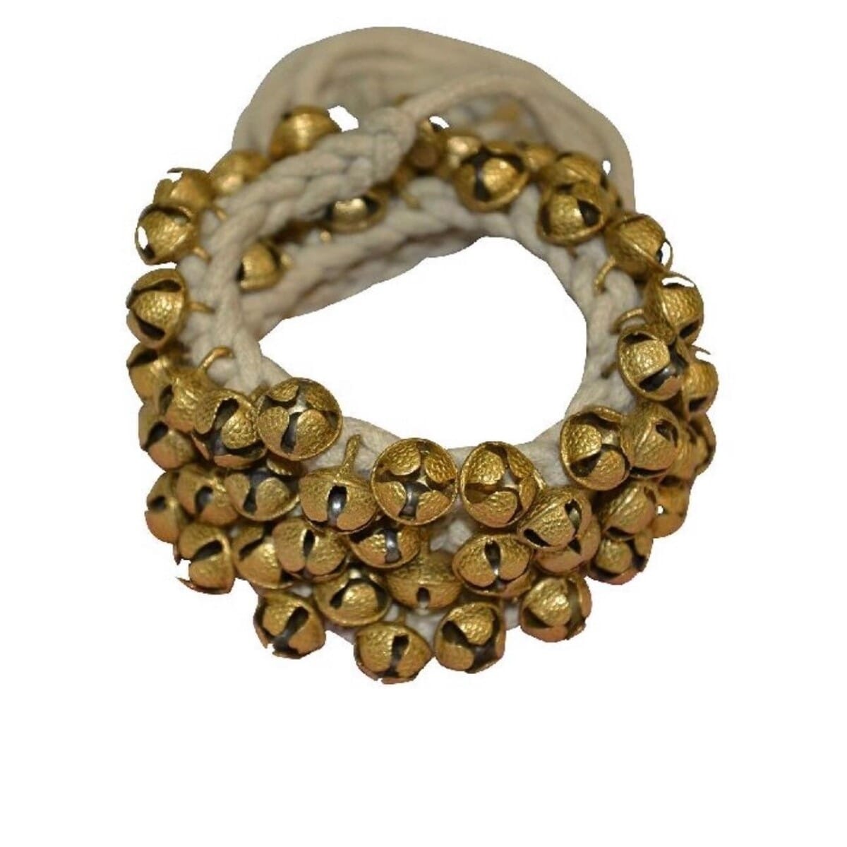 Ghungroo Ankle Bells 15/15 for Women Classical Dance Musical Anklet ...