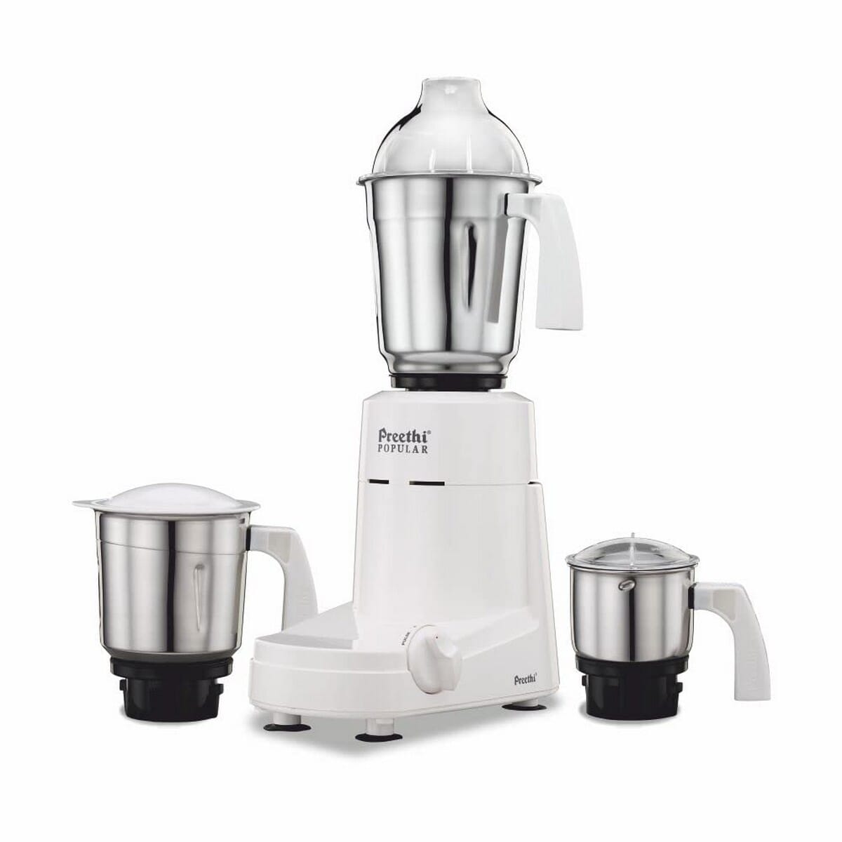 Preethi Popular750W 3 Jar Blender Mixer MG142 NPL | Daraz.com.np