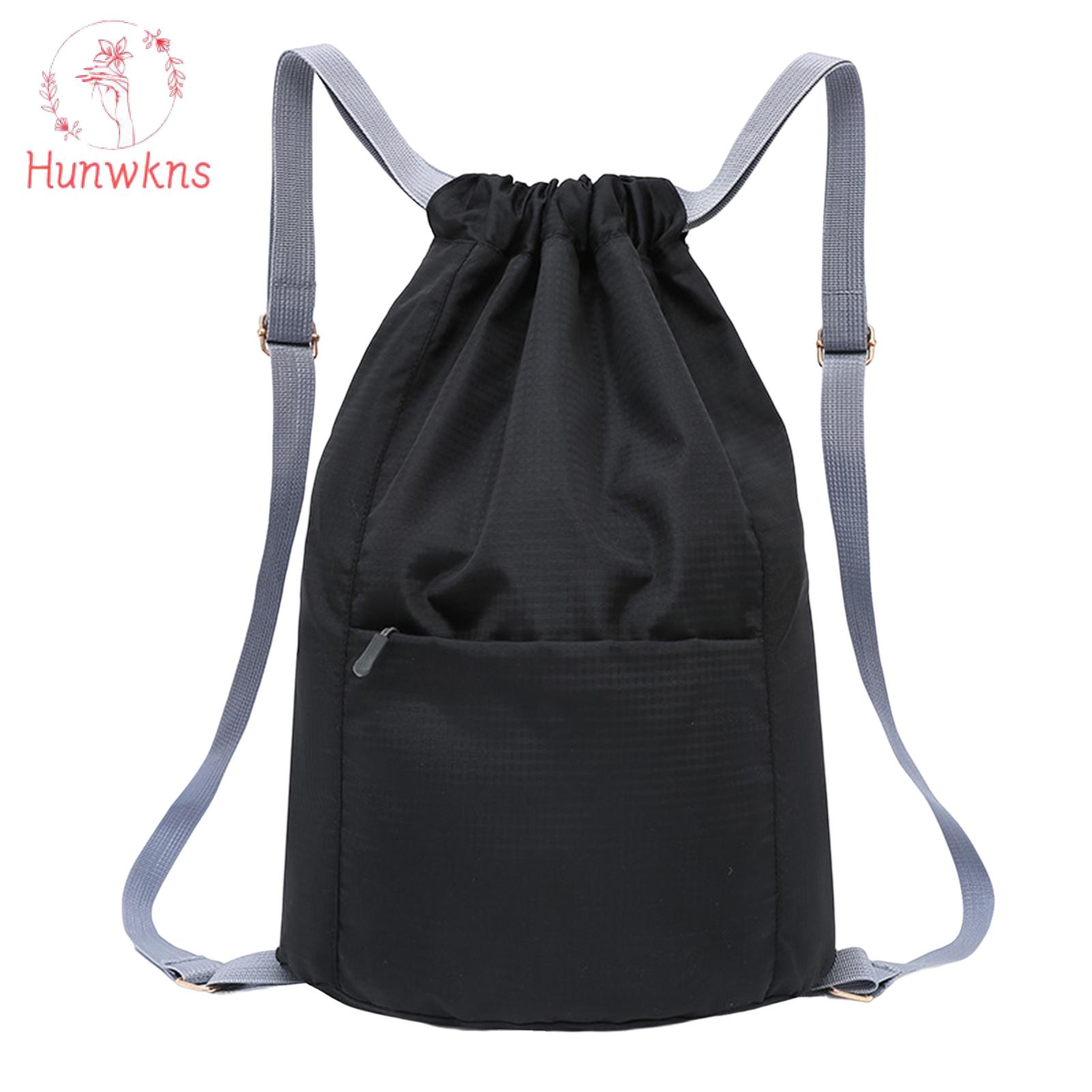 Hiking Backpack Foldable Multipurpose Adjustable Straps Backpack ...