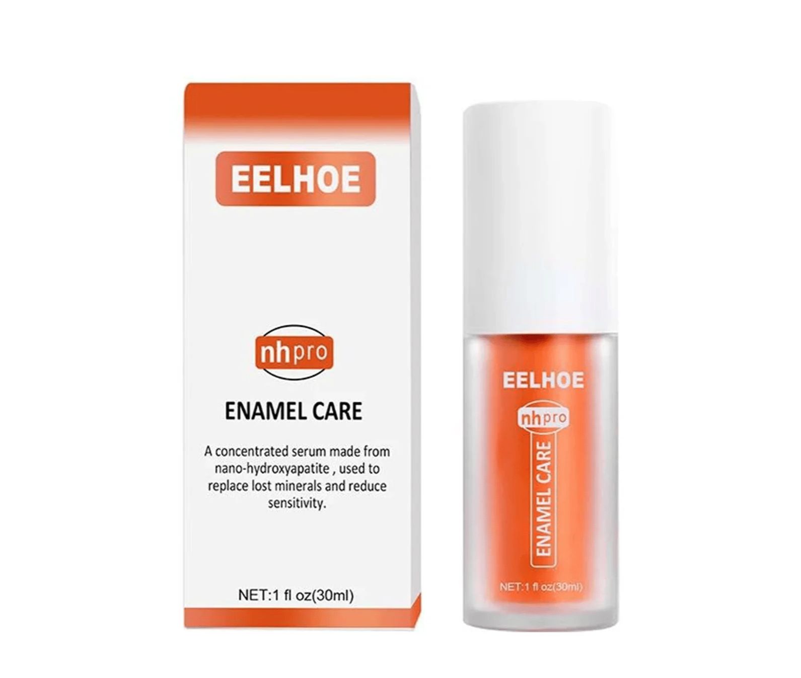 EELHOE Enamel Care concentrated serum /30 mL/ nh Pro/ | Daraz.com.np