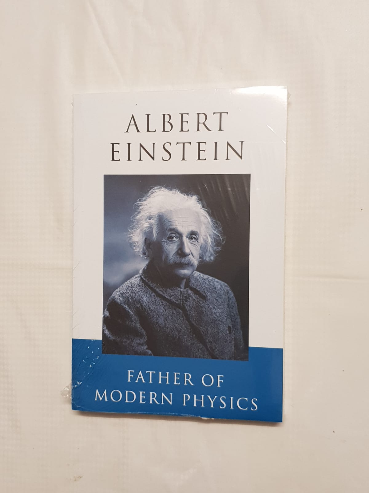 Albert Einstein : Father Of Modern Physics | Daraz.com.np