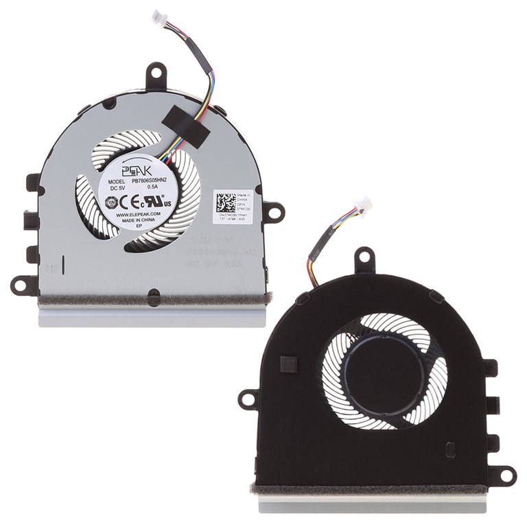 Dell Inspiron 15-5570 Cpu Fan | Daraz.com.np