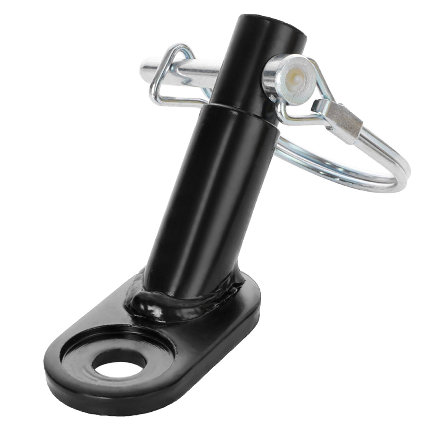 Bike Trailer Hitch Connector for Baby Pet Grocery Tranport Connector ...