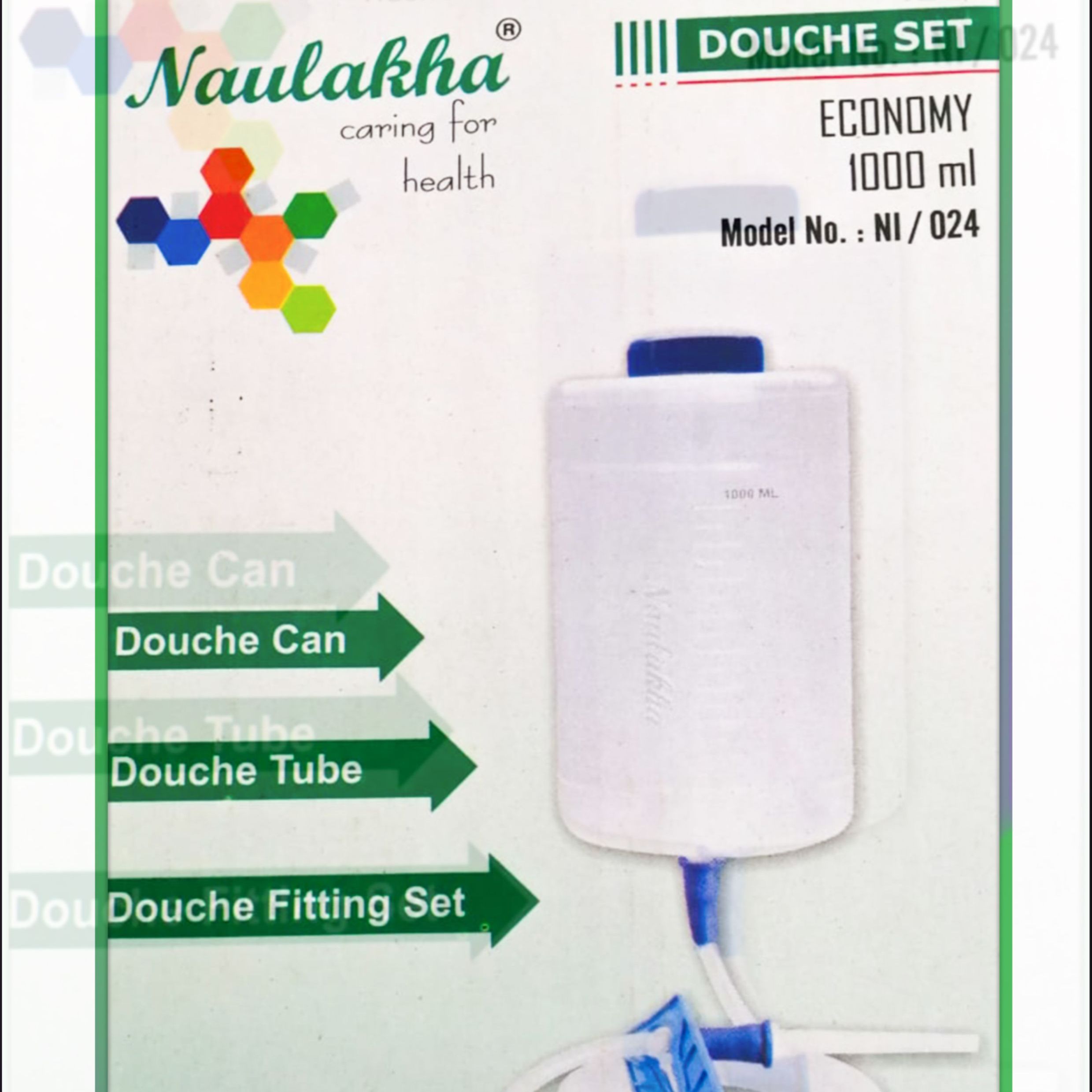 Enema Pot Complete Treatment of constipation, Abdominal pain, Acidity ...