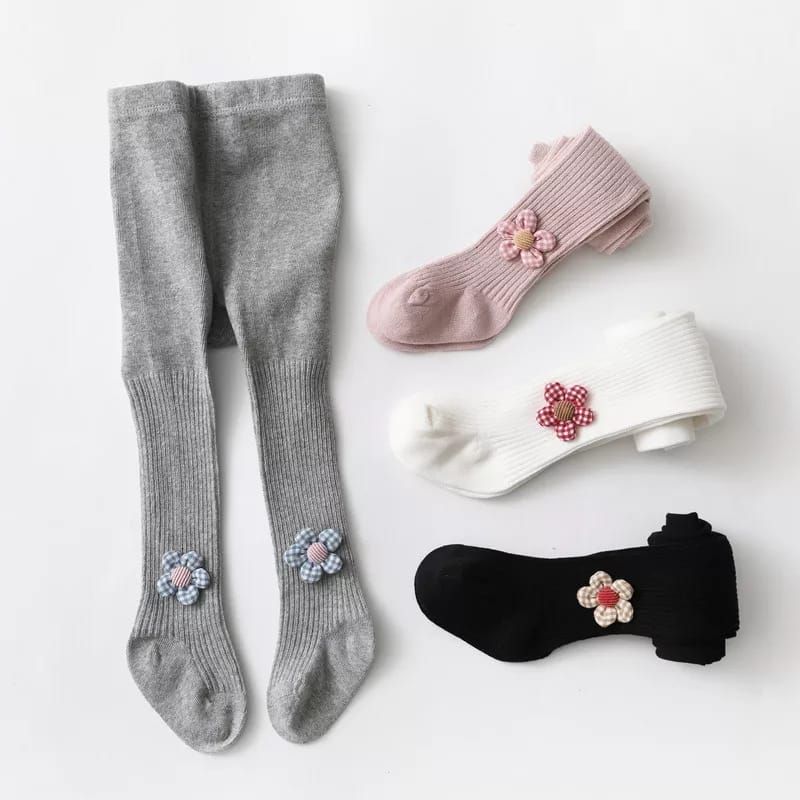 Kids Stockings (Full Stocking with Socks) | Daraz.com.np