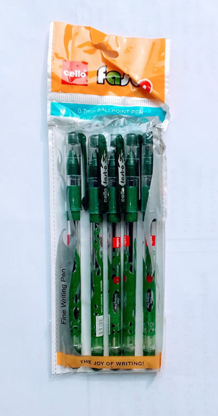 Fast-O Green Ball Pen | Daraz.com.np