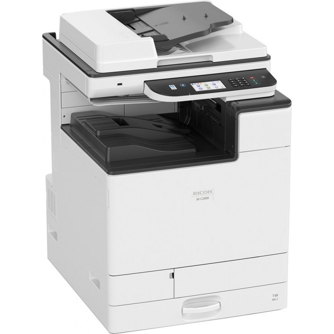 Ricoh A3 Color Multifunctional Printer | Daraz.com.np