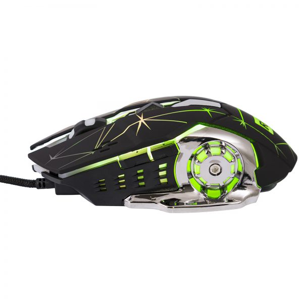 R8 1615A Backlight Gaming Mouse | 100% Genuine | Daraz.com.np