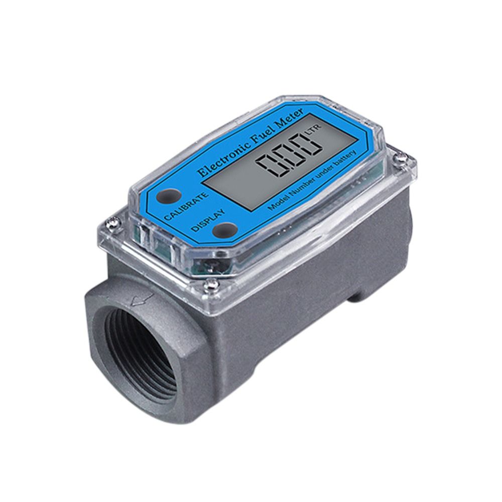 High Precision LCD Display Petrol Fuel Kerosene Methanol Water ...