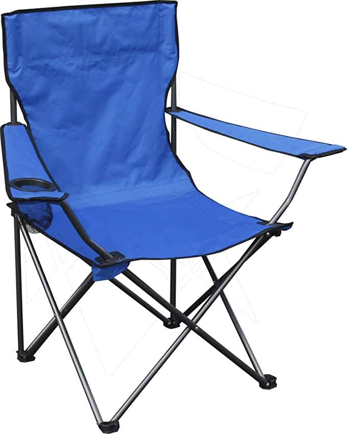 Folding Camping Chair | Daraz.com.np
