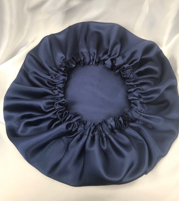 Silk Sleeping Cap For Men | Daraz.com.np
